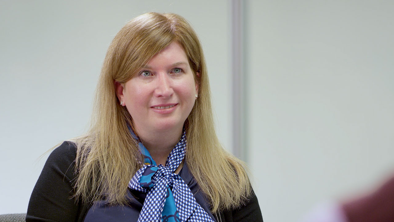 Partnering With Koch